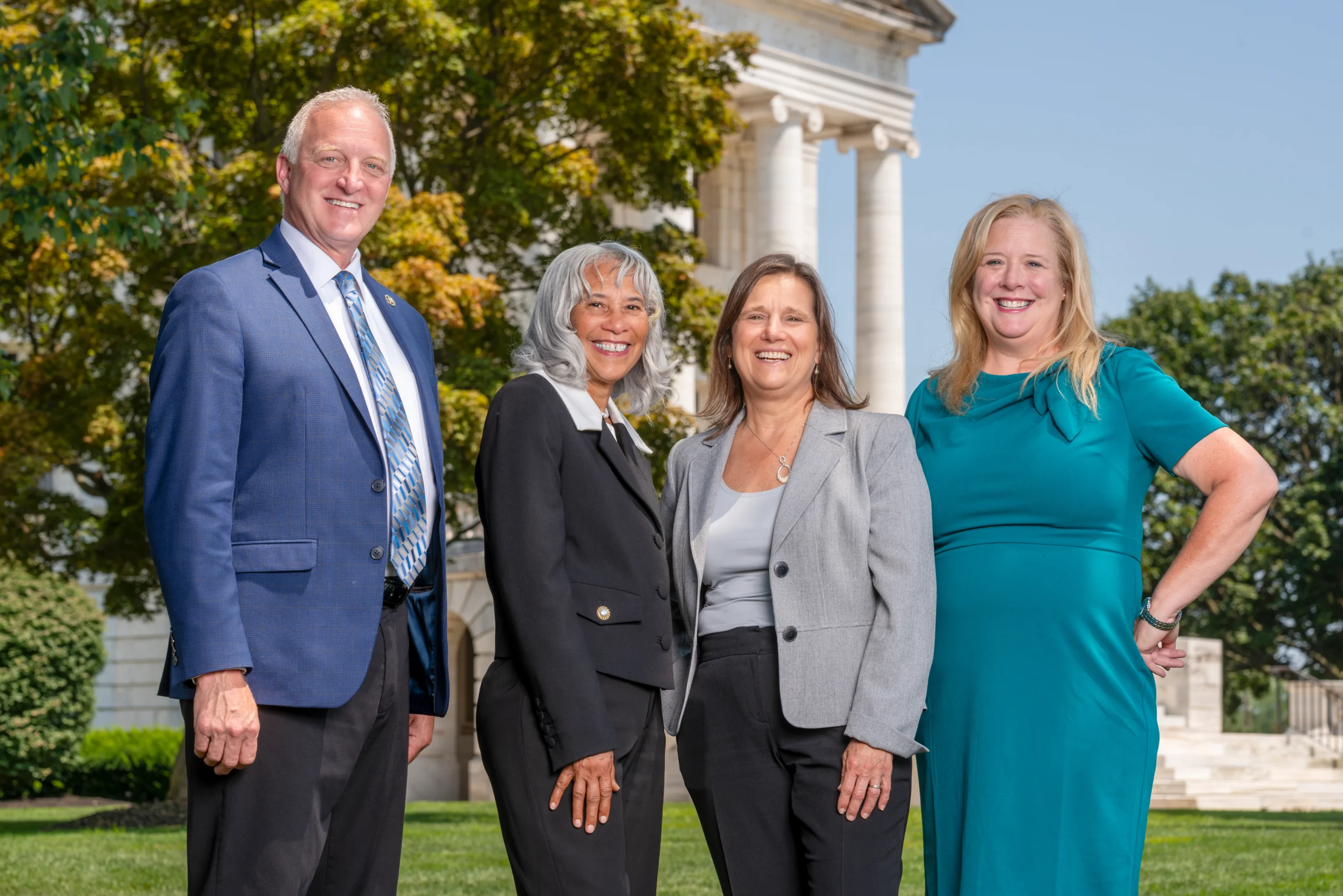 Home - Vote Somerset County